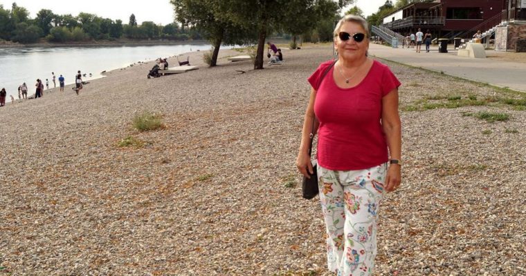 Mannheimer Strandbad – der